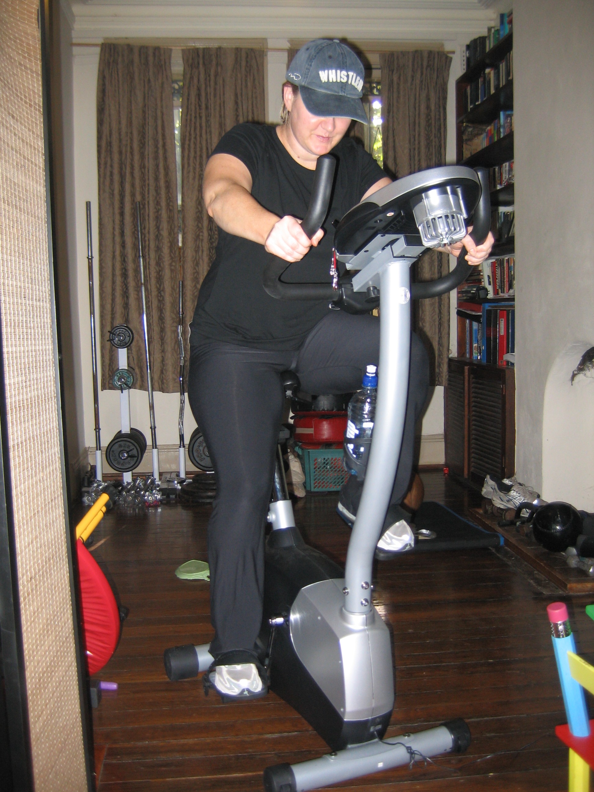 My Online Personal Trainer